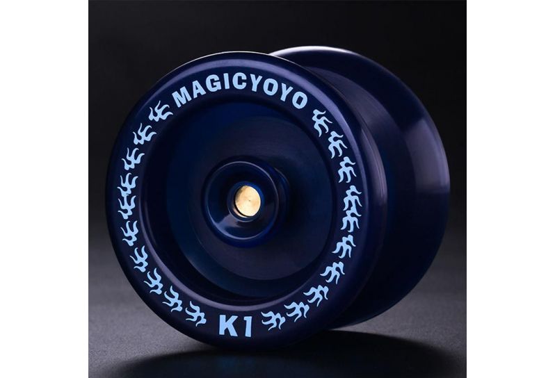 Magični YOYO K1 Plavi