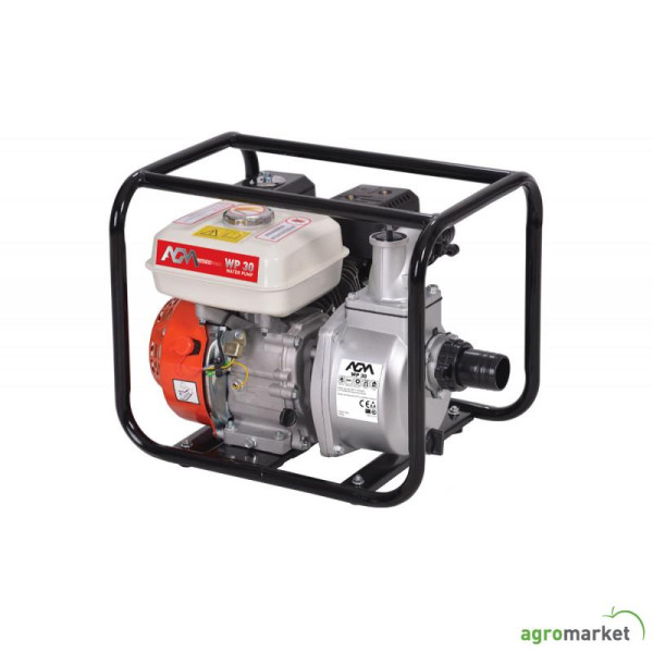 Motorna pumpa za vodu agm wp-30 ( 041452 )