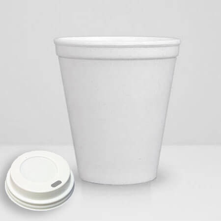 Čaše za kafu za poneti 210 ml