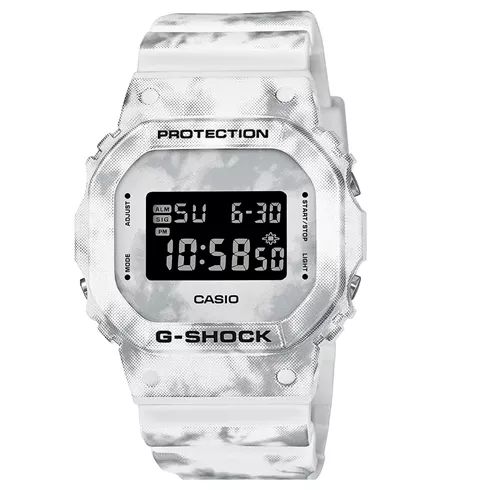 G-SHOCK