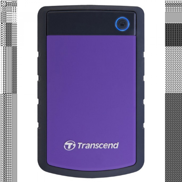 Eksterni hard disk 2TB Transcend TS2TSJ25H3P