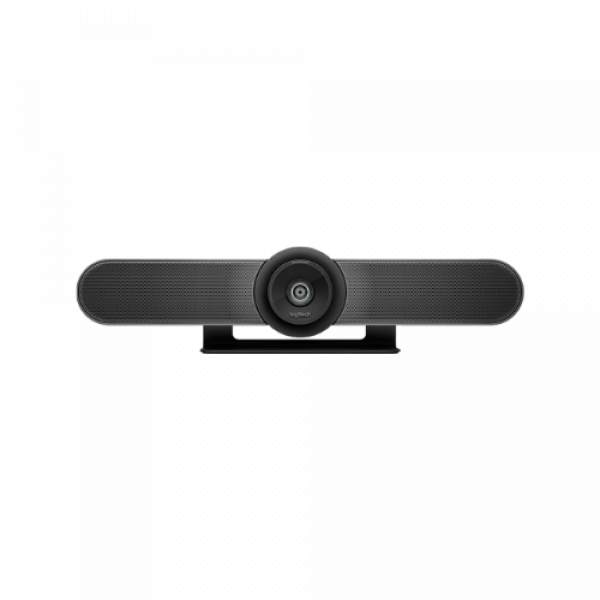 ConferenceCam Logitech Meetup Crna 960-001102