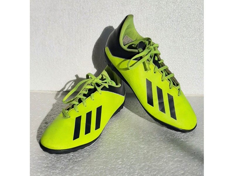 ADIDAS X TANGO patike za fudbal 38 2/3