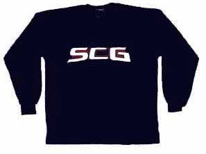 Duks "SCG" - model A
