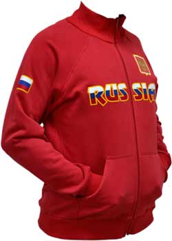 Duks Rusija - model B