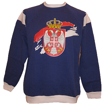 Duks "Srbija" model L