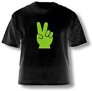 Majica "Peace"
