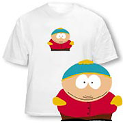 Majica "Cartman"