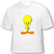 Majica "Tweety"