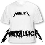 Majica "Metallica"
