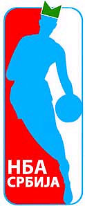 Majica NBA Srbija