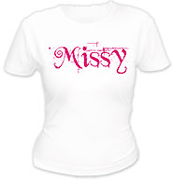 Majica "Missy"