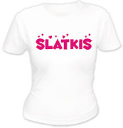 Majica "Slatkiš"