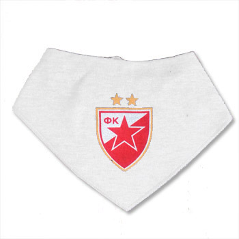 Zvezdina portikla "grb"