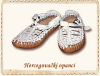 Hercegovački opanci