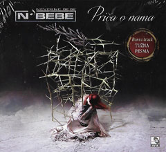 Neverne Bebe - Priča o nama (CD)