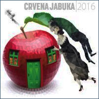 Crvena Jabuka - 2016 (2x CD)