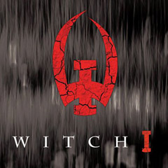 Witch 1 - Witch 1 (CD)