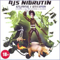 Ajs Nigrutin - Kajmak i katran (CD)