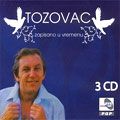 Tozovac - Zapisano u vremenu (3xCD)