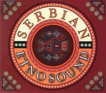 Serbian Etno Sound 1 (CD)