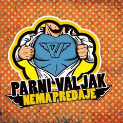 Parni Valjak - Nema predaje [vinyl] (LP)