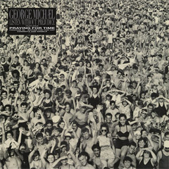 George Michael – Listen Without Prejudice Vol. 1 [vinyl] (LP)