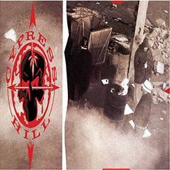 Cypress Hill - Cypress Hill [Vinyl] (LP)