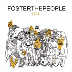 Foster The People - Torches (CD)