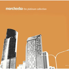 Morcheeba - The Platinum Collection (CD)