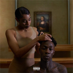 The Carters (Beyonce & Jay-Z) - Everything Is Love (CD)