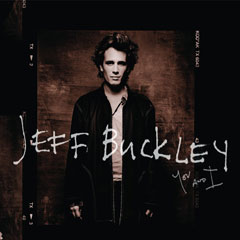 Jeff Buckley - You And I (CD)