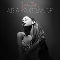 Ariana Grande - Yours Truly (CD)