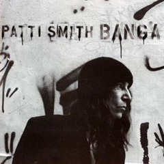 Patti Smith - Banga (CD)