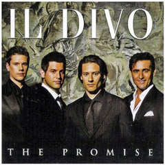 Il Divo - The Promise (CD)