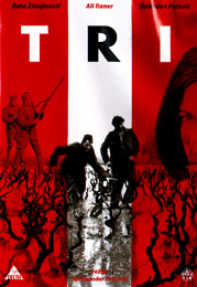 Tri (DVD)