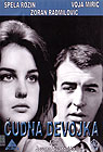 Čudna devojka (DVD)