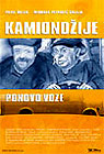 Kamiondžije opet voze (DVD)