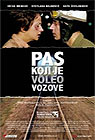 Pas koji je voleo vozove (DVD)