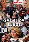 Sve je za ljude (DVD)