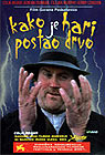 Kako je Hari postao drvo (DVD)