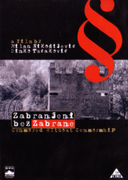 Zabranjeni bez zabrane (DVD)