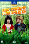 Kroz prašume Južne Amerike (DVD)