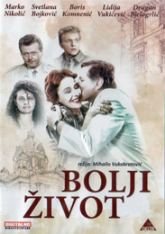 Bolji život [film] (DVD)