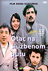 Otac na službenom putu (DVD)