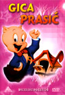 Gica Prasić (animirani) (DVD)