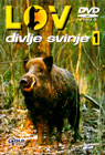 Lov divlje svinje 1 (DVD)