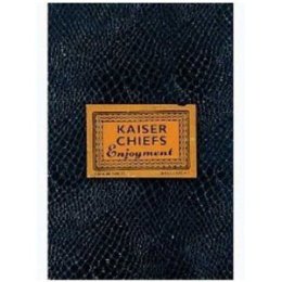 Kaiser Chiefs - Enjoyment (DVD)