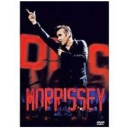 Morrissey - Who Put the "M" in Manchester? (DVD)