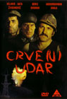 Crveni udar (DVD)